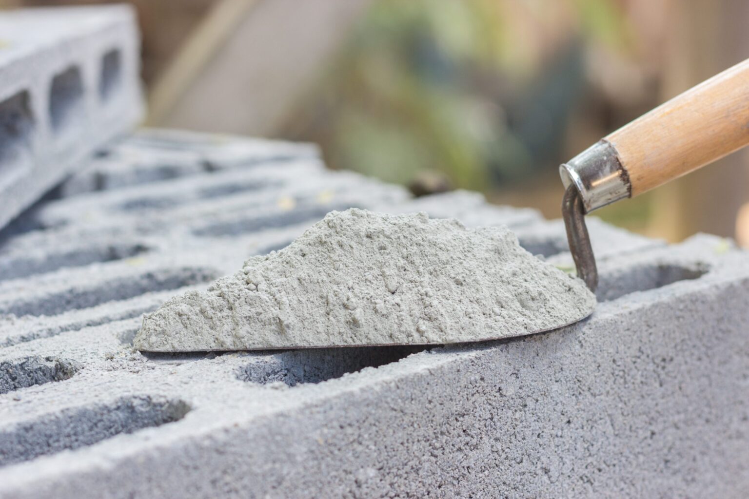 Cement Testing - Hovoro Technologies